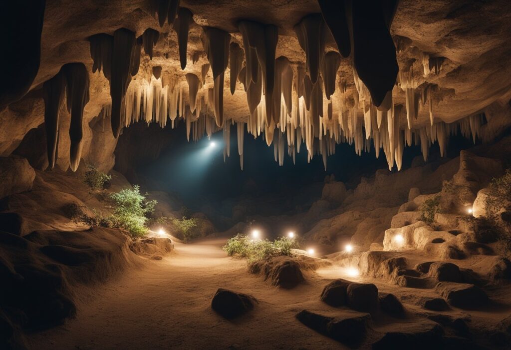 Mammoth Cave Hiking Trails: Your Guide To Exploration 2024
