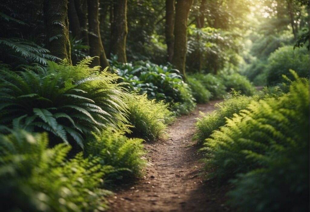 Cross Timbers Hiking Trail: A Guide To Nature's Gems 2024