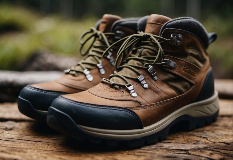J Crew Hiking Boots Review: Durability Meets Style 2024